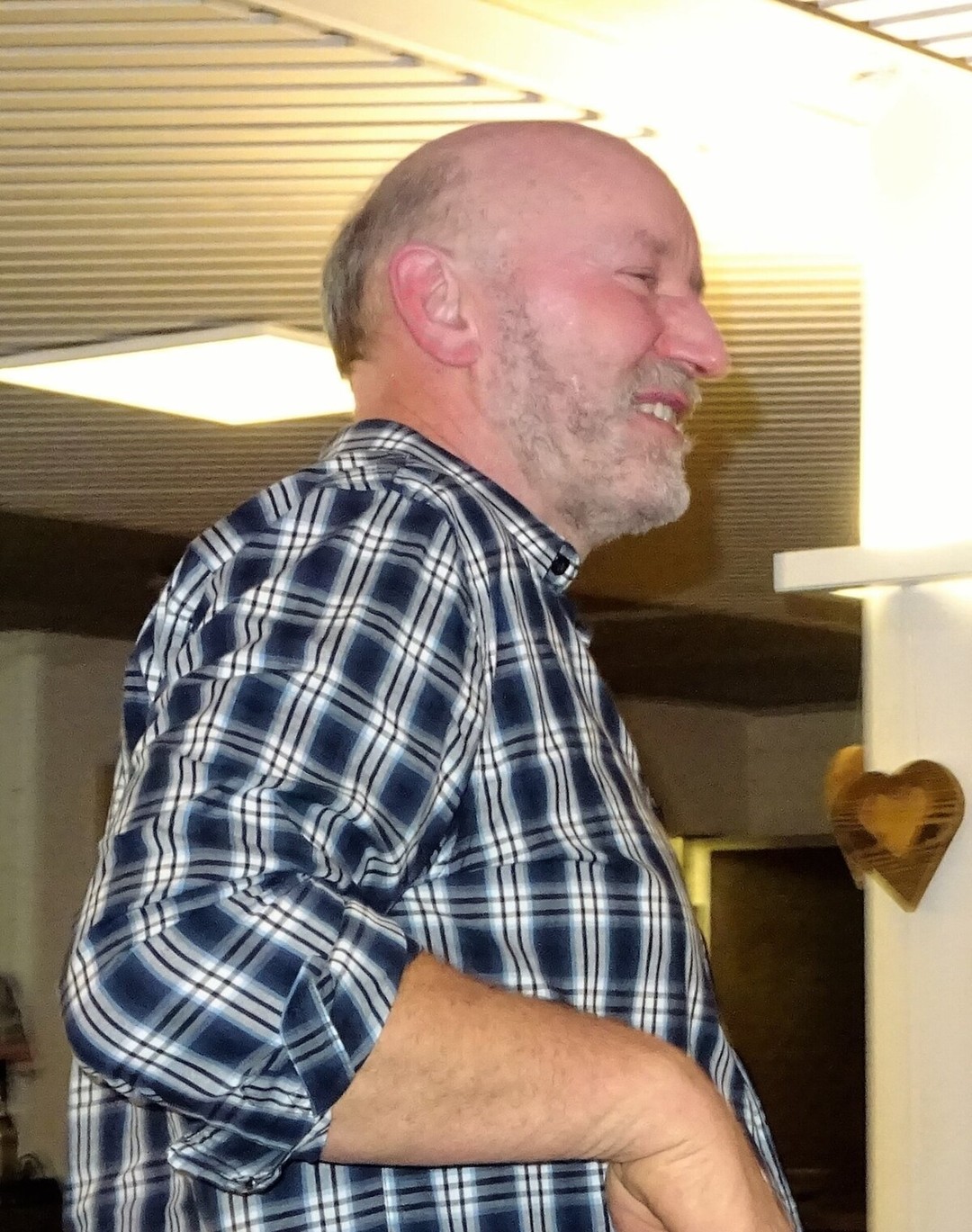 60. Geburtstag Peter Achermann | Jodlerklub Fruttklänge Kerns