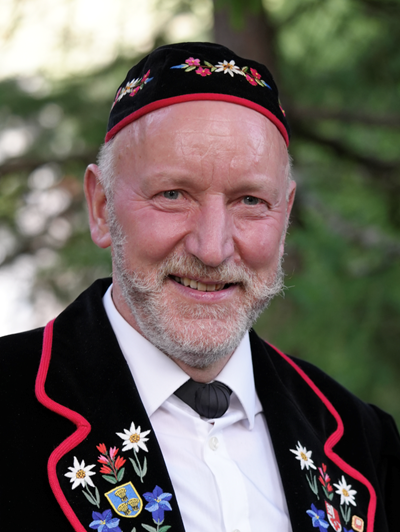 Register | Jodlerklub Fruttklänge Kerns